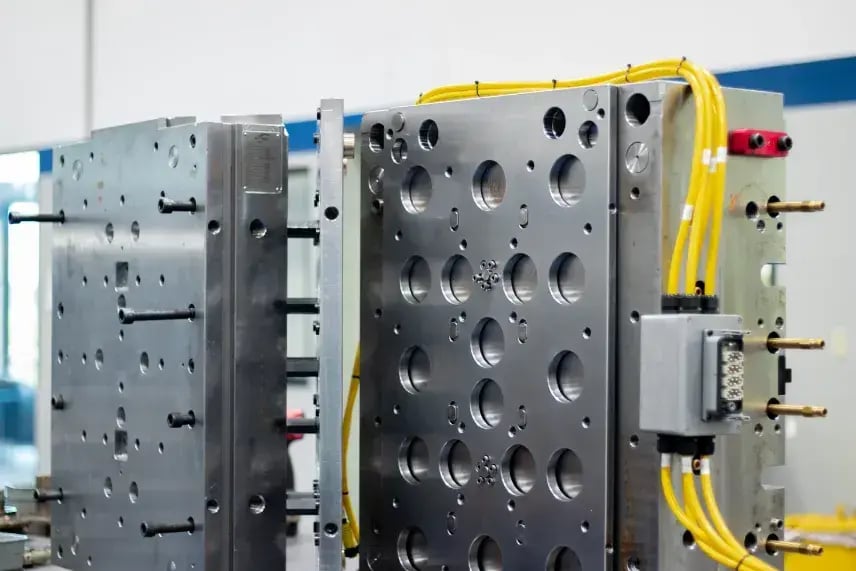 Injection Molding Capabilities | Kaysun Corporation